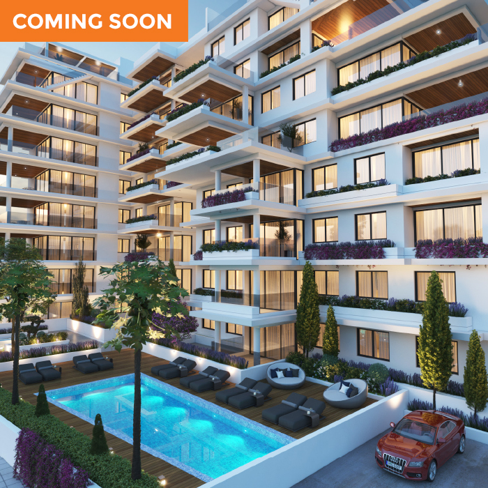 Plus Properties Cyprus