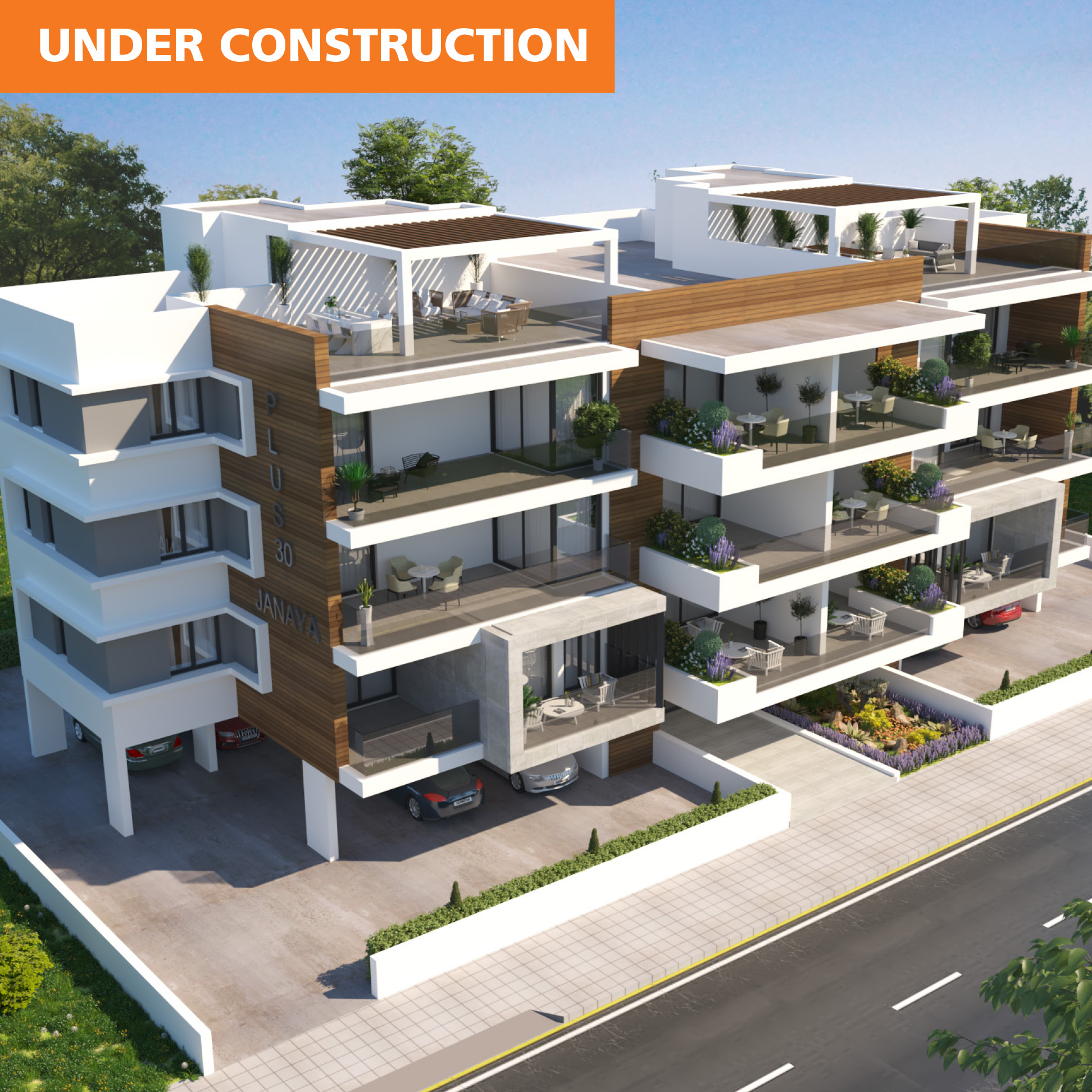 Plus Properties Cyprus