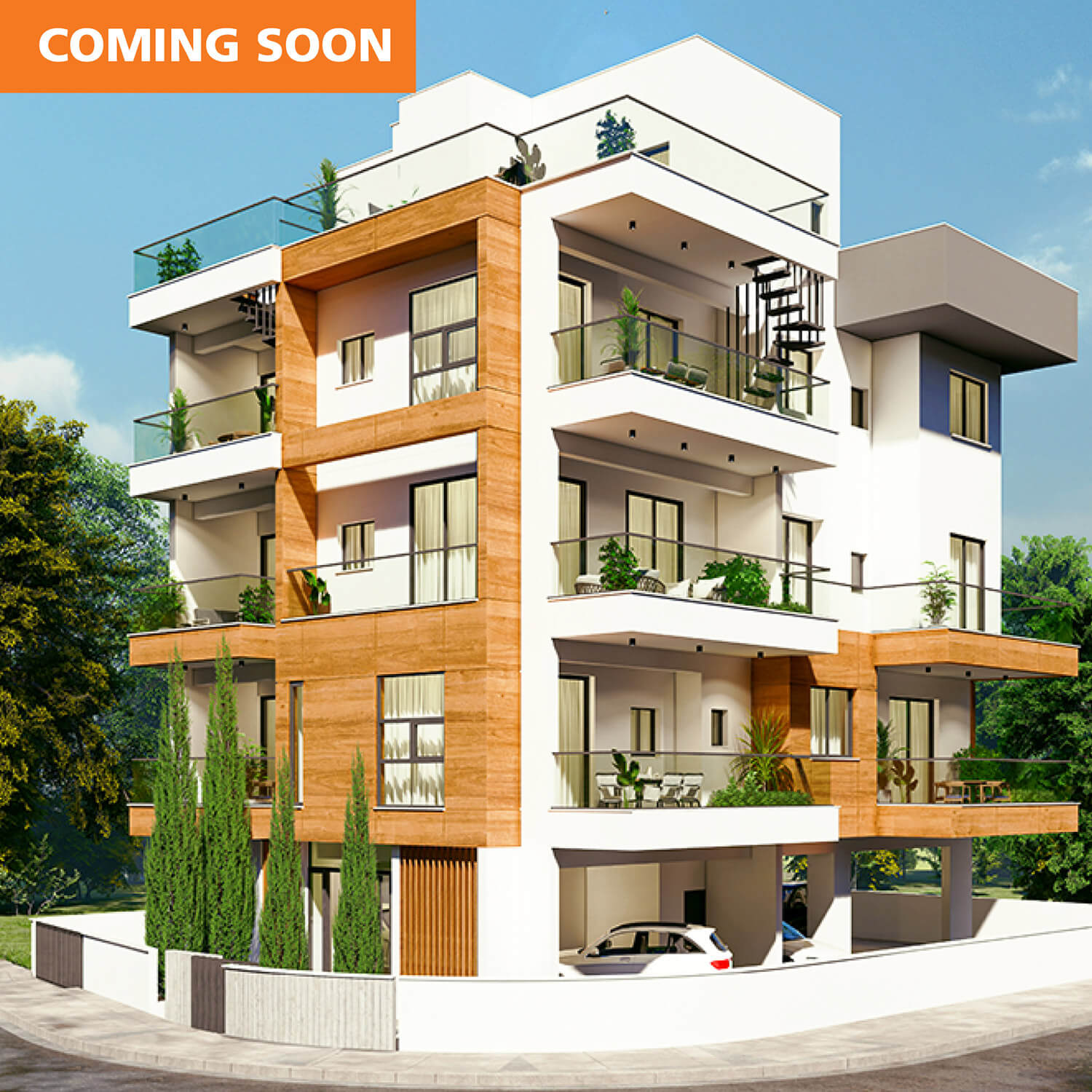 Plus Properties Cyprus