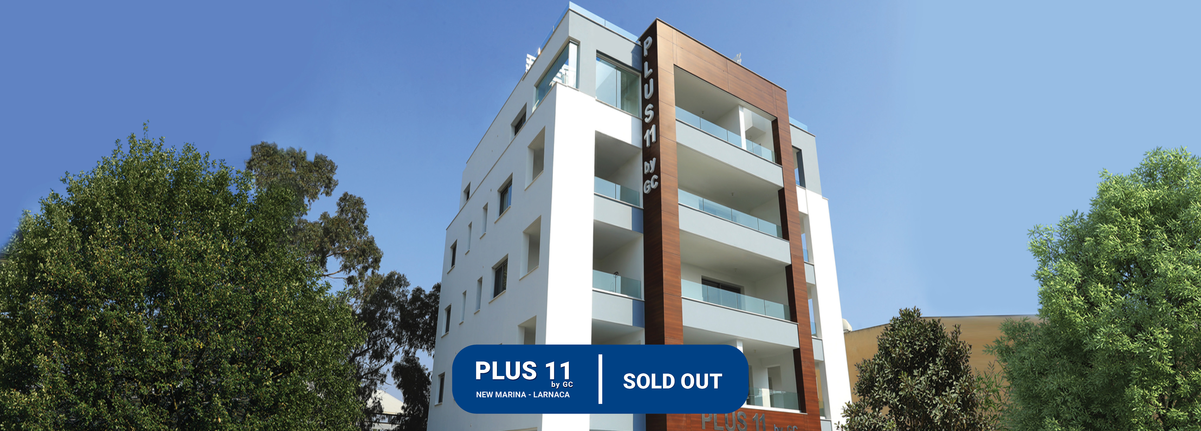 PLUS 11 - New Marina | Plus Properties Cyprus