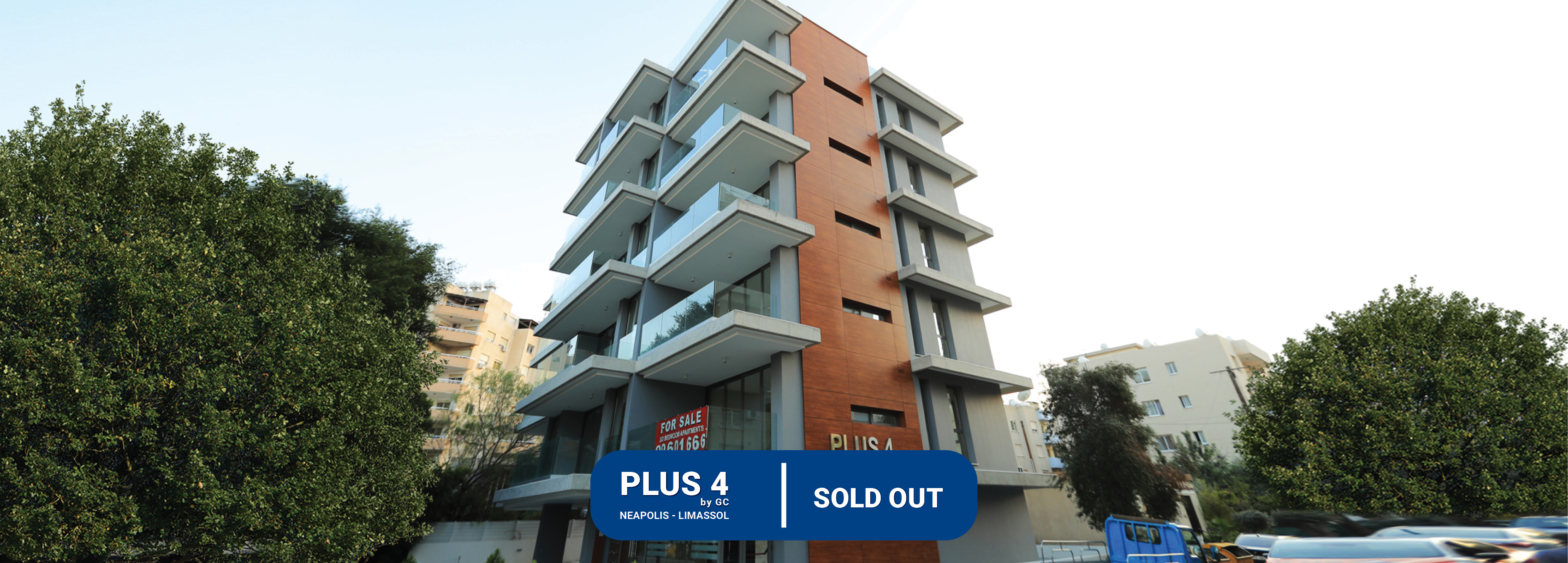 PLUS 4 | Plus Properties Cyprus
