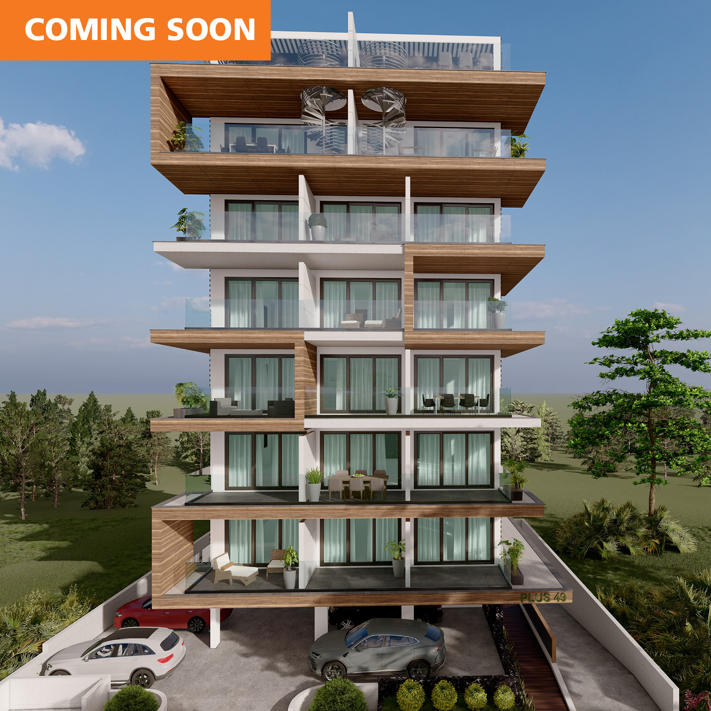 Plus Properties Cyprus