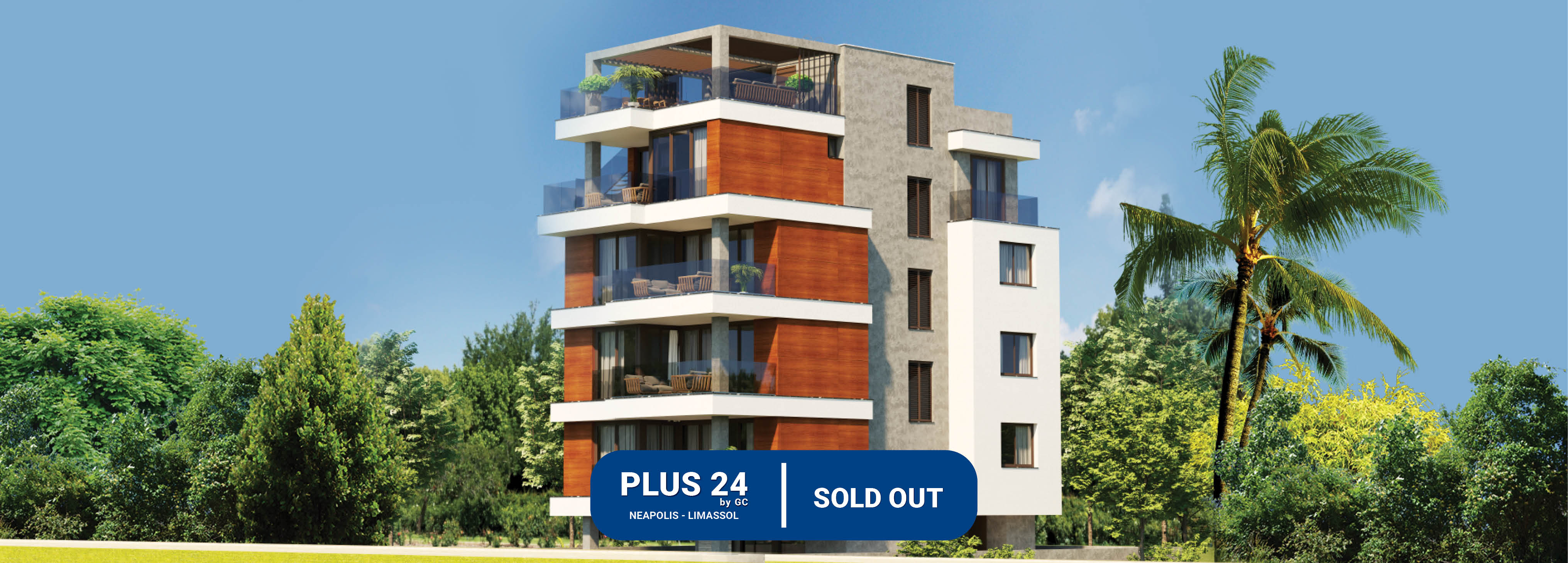 PLUS 24 - Neapolis | Plus Properties Cyprus