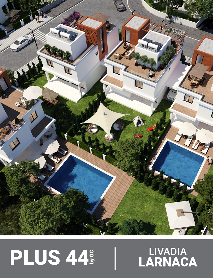 Plus Properties Cyprus