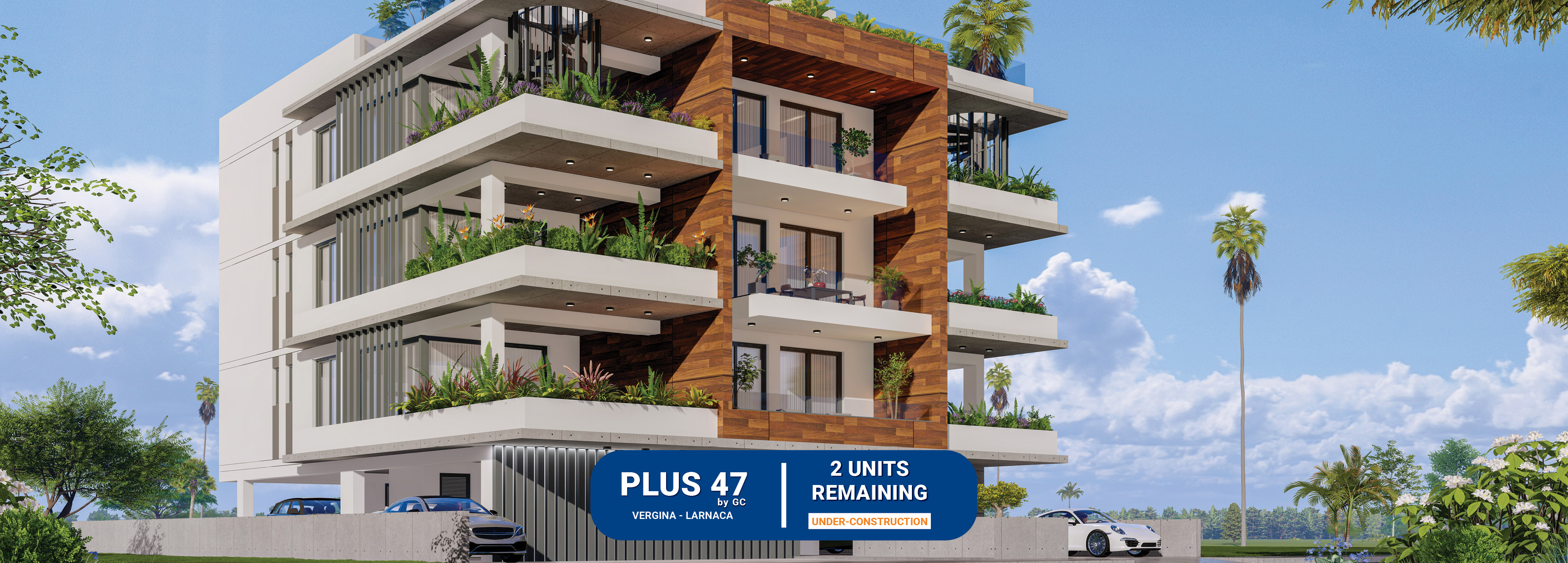 PLUS 47 | Plus Properties Cyprus