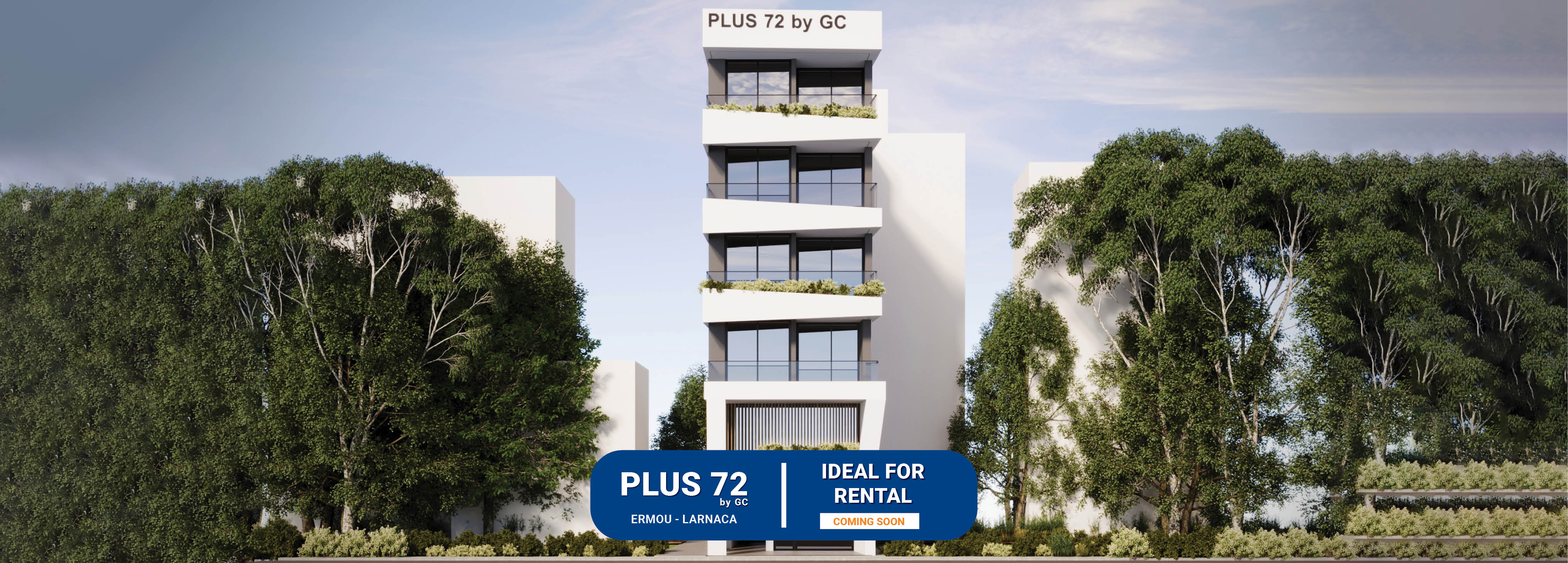 Plus 72 - Ermou | Plus Properties Cyprus