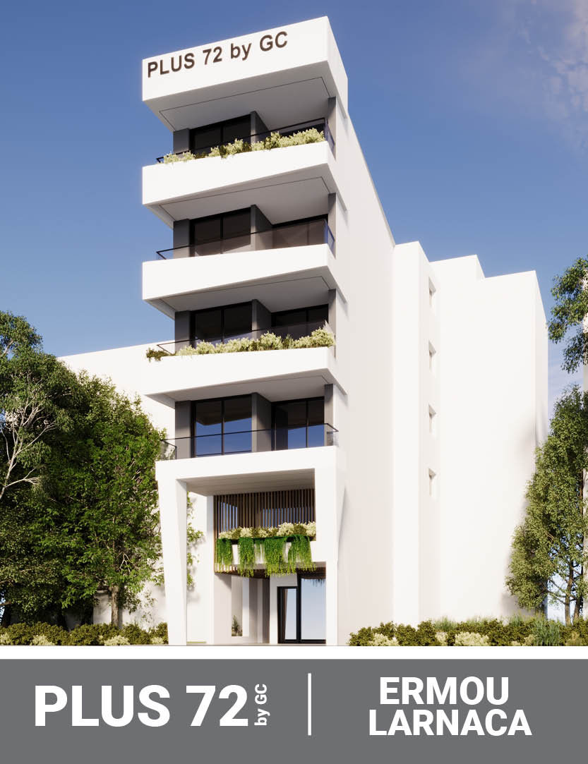 Plus Properties Cyprus