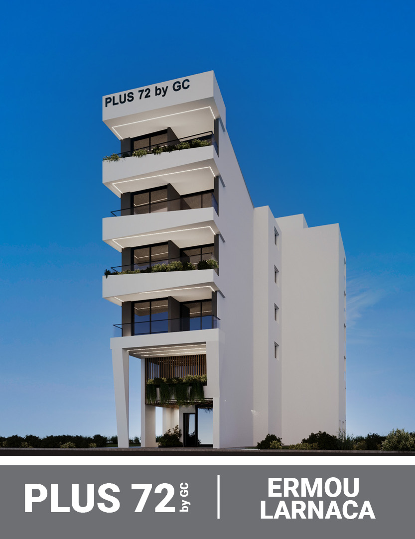 Plus Properties Cyprus