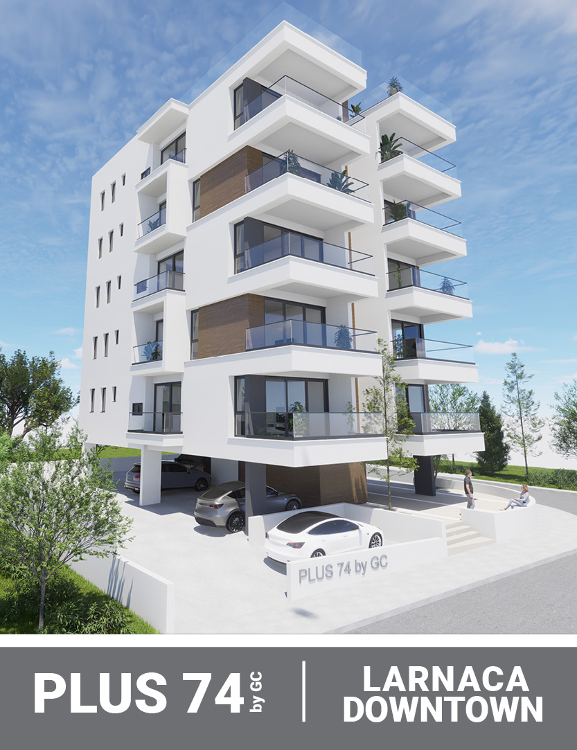 Plus Properties Cyprus