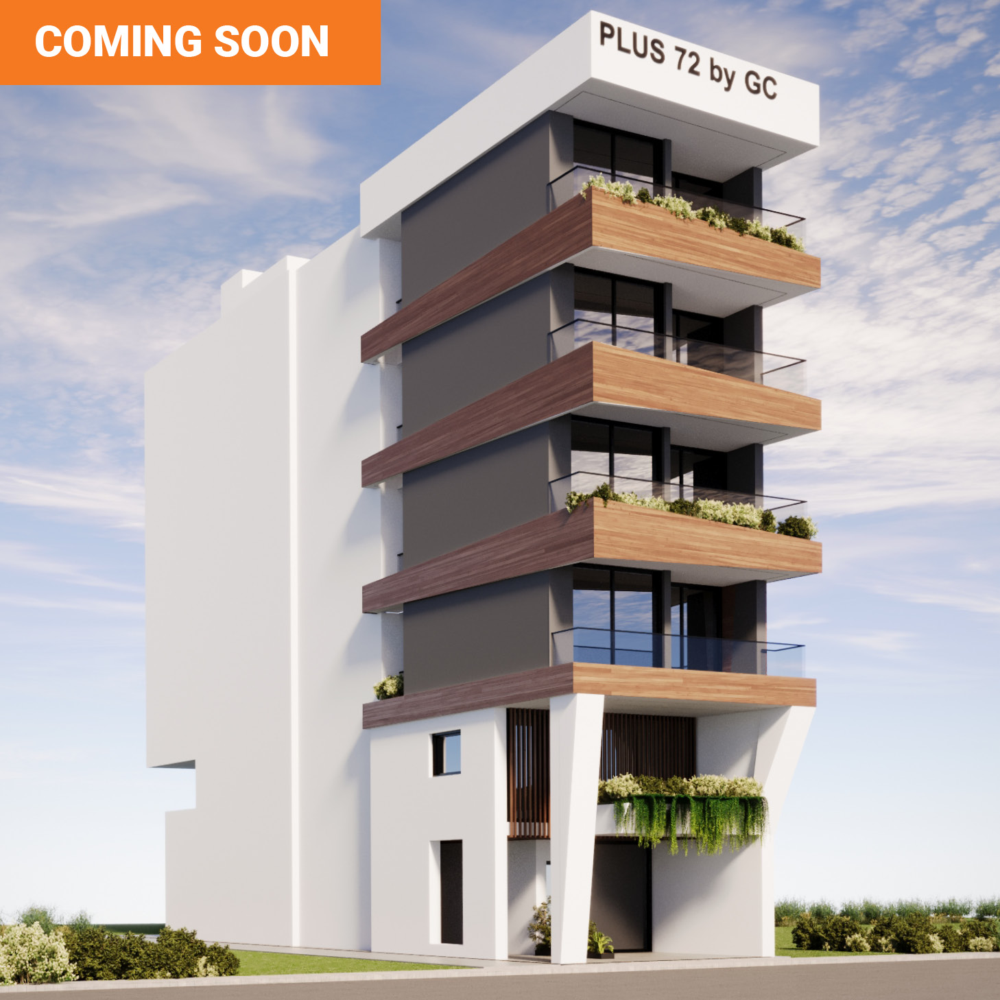 Plus 72 - Ermou | Plus Properties Cyprus