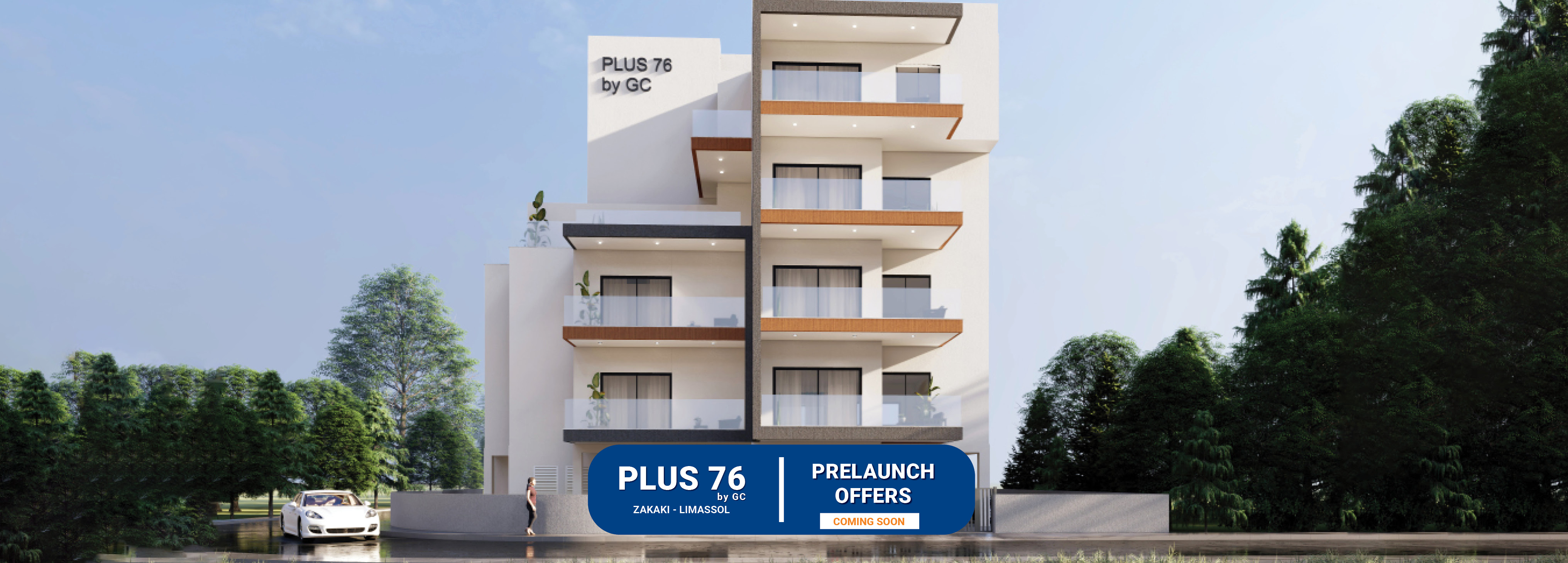 Plus 76 | Plus Properties Cyprus