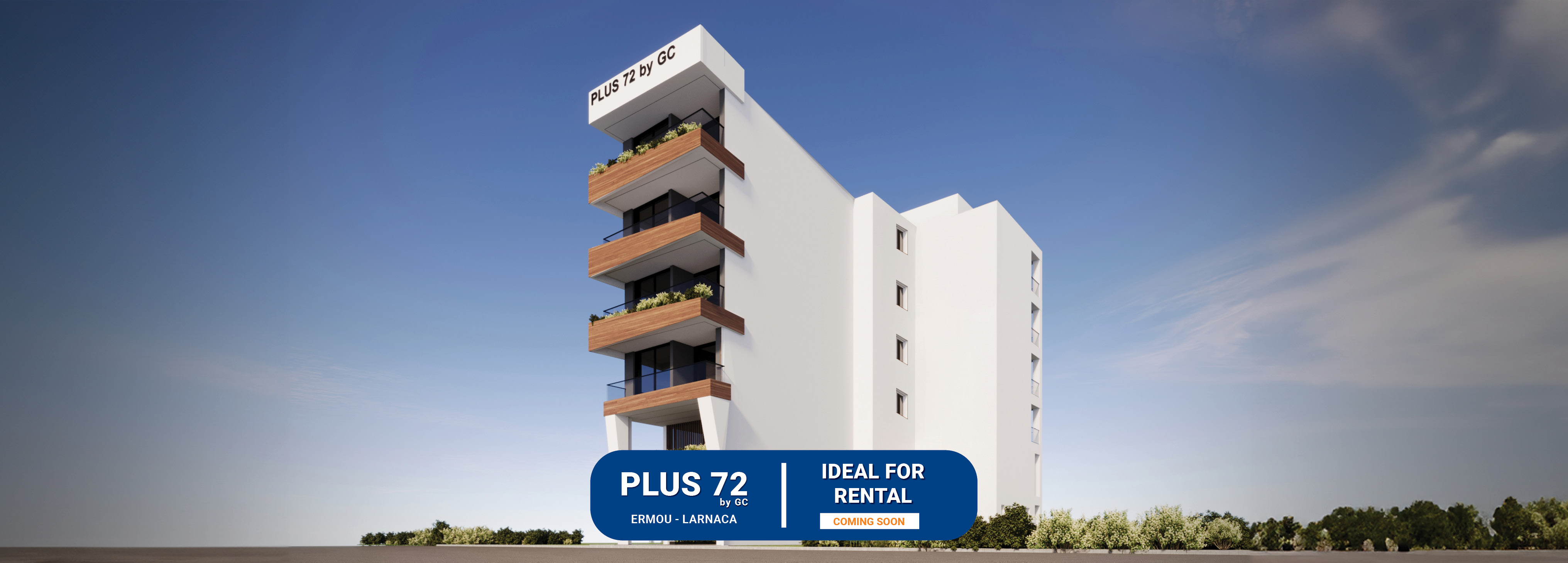 Plus 72 - Ermou | Plus Properties Cyprus