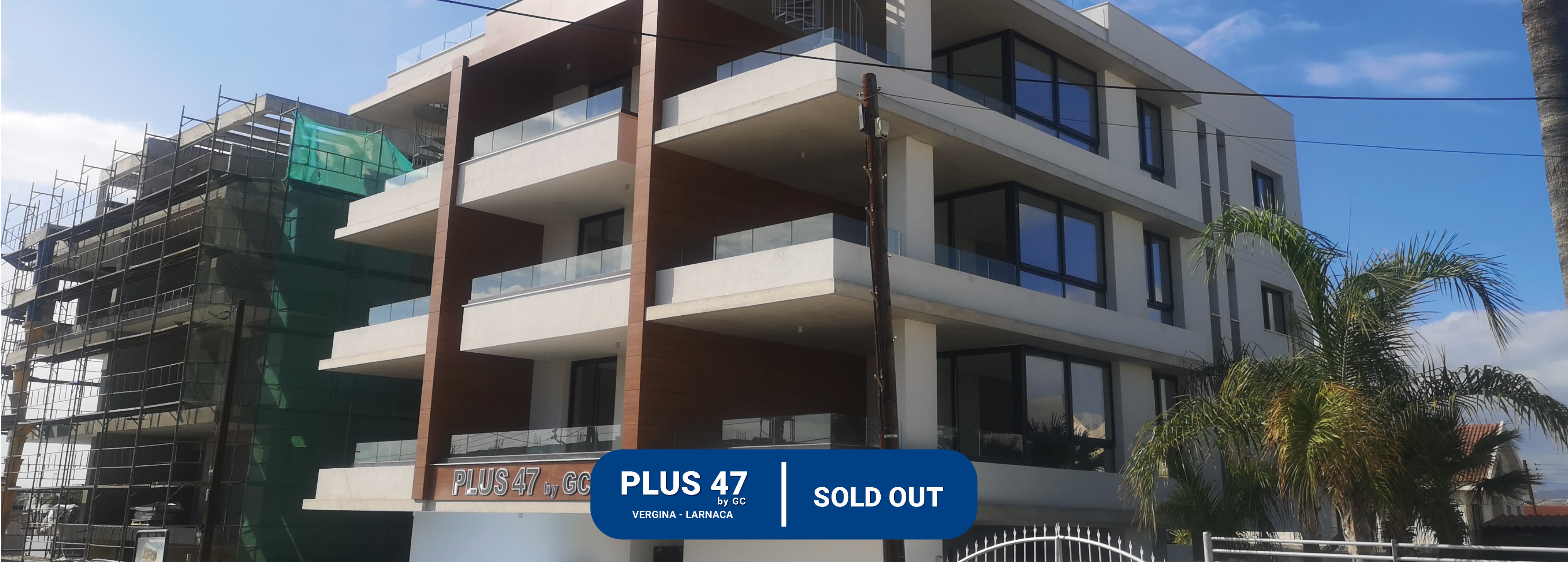 PLUS 47 | Plus Properties Cyprus
