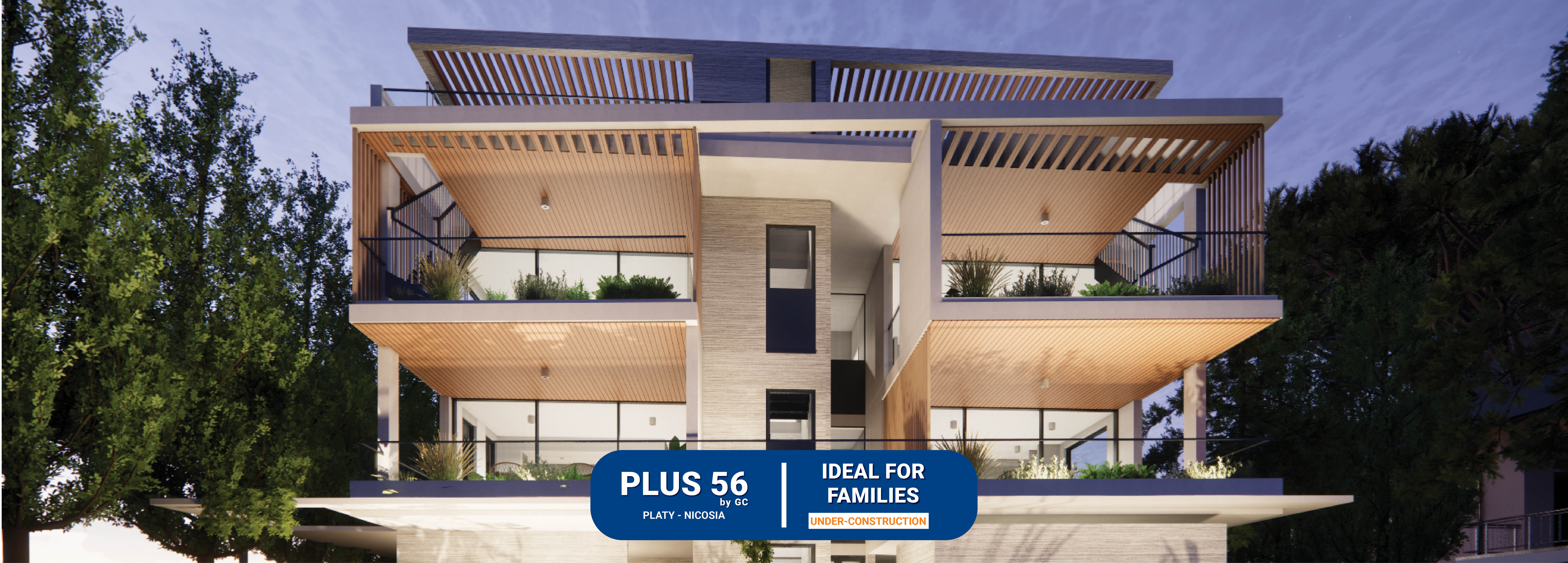 Plus 56 - PLATY | Plus Properties Cyprus