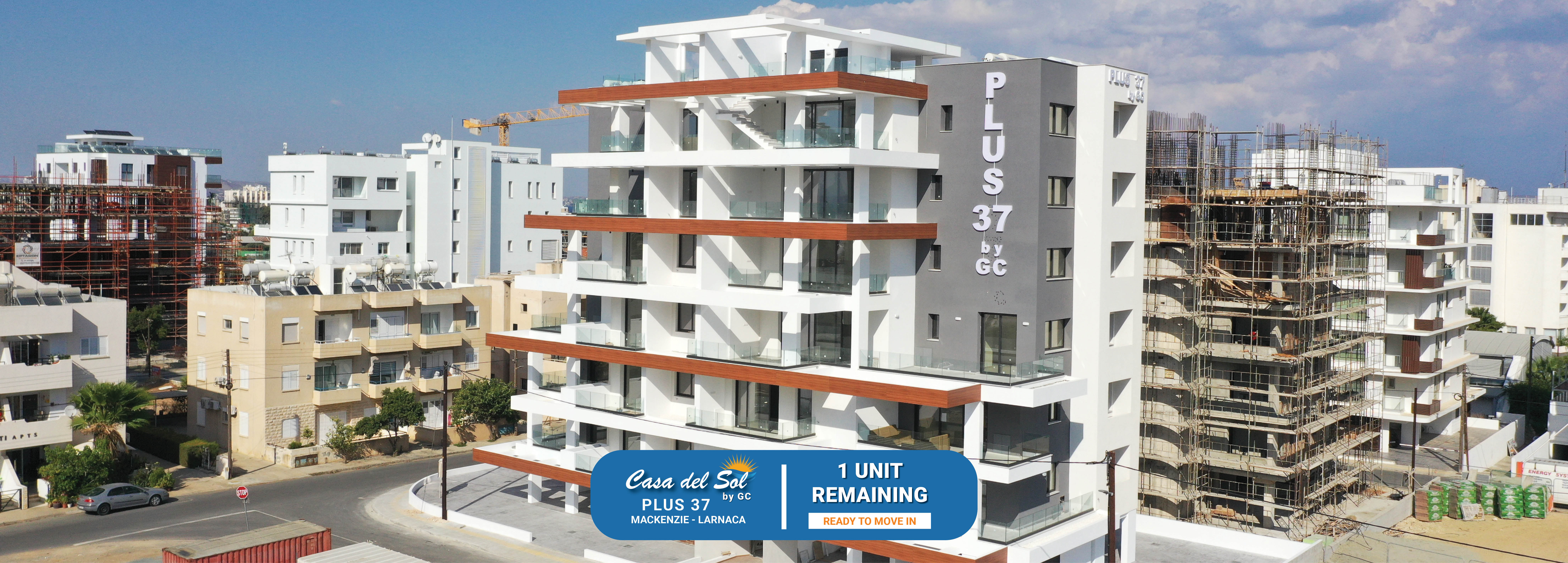 PLUS 37 Casa Del Sol | Plus Properties Cyprus