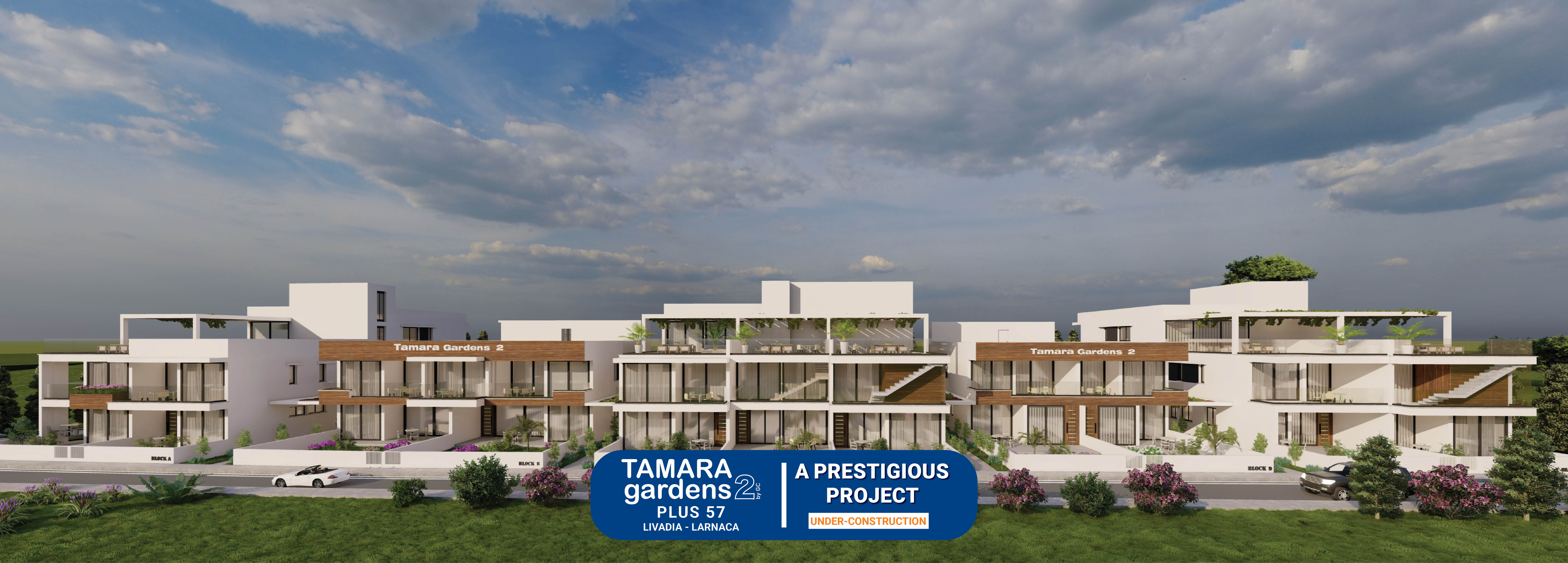 Plus 57 | Plus Properties Cyprus