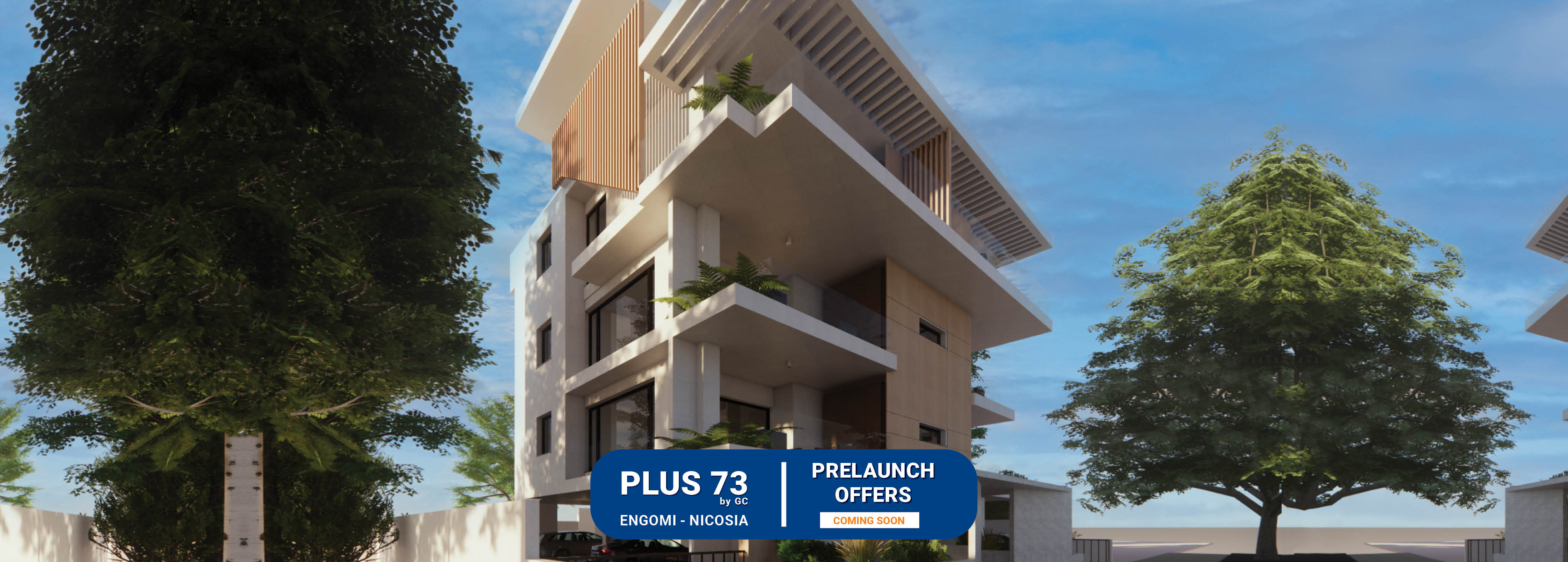 PLUS 73 (ENGOMI) | Plus Properties Cyprus