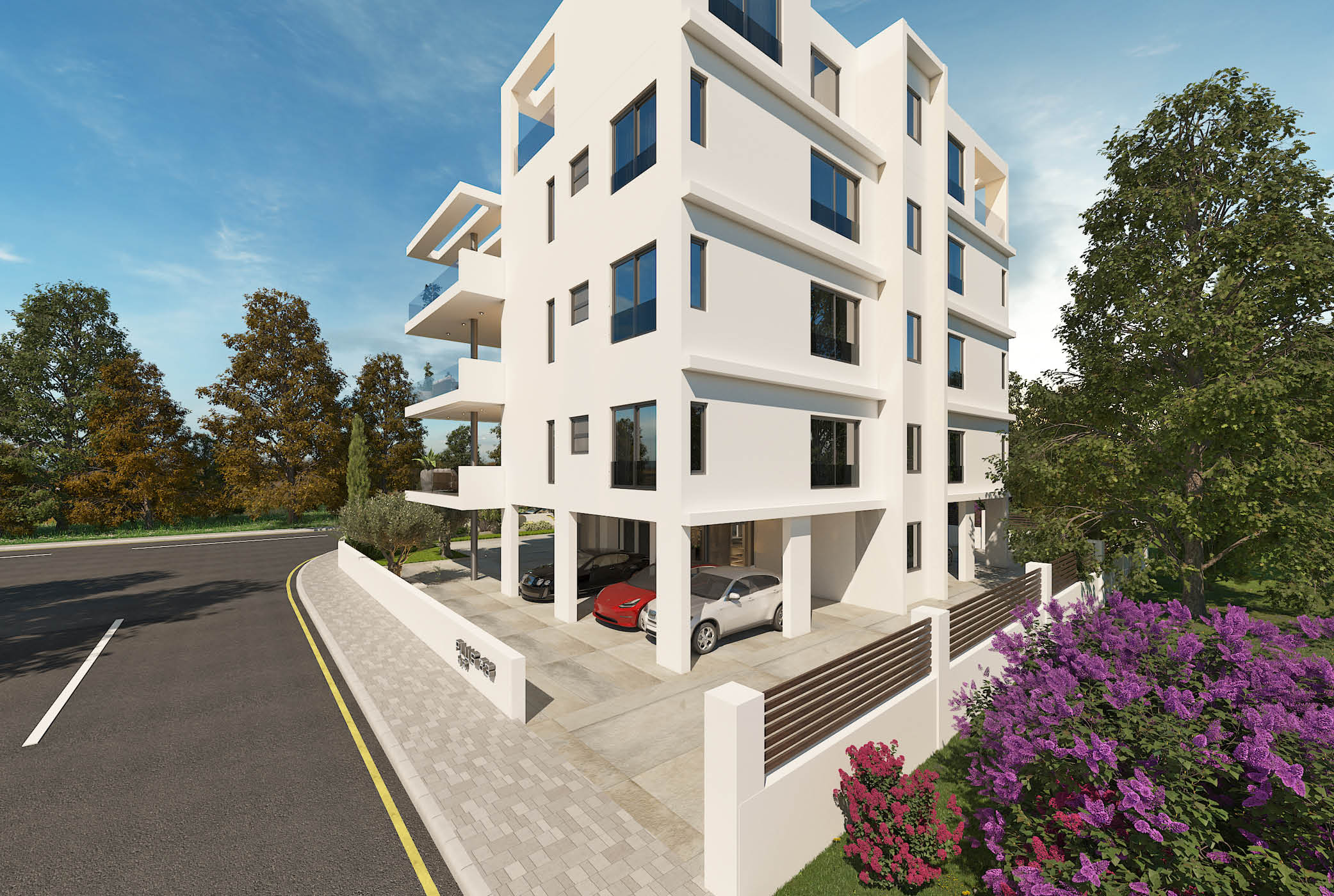 PLUS 33 - Universal | Plus Properties Cyprus