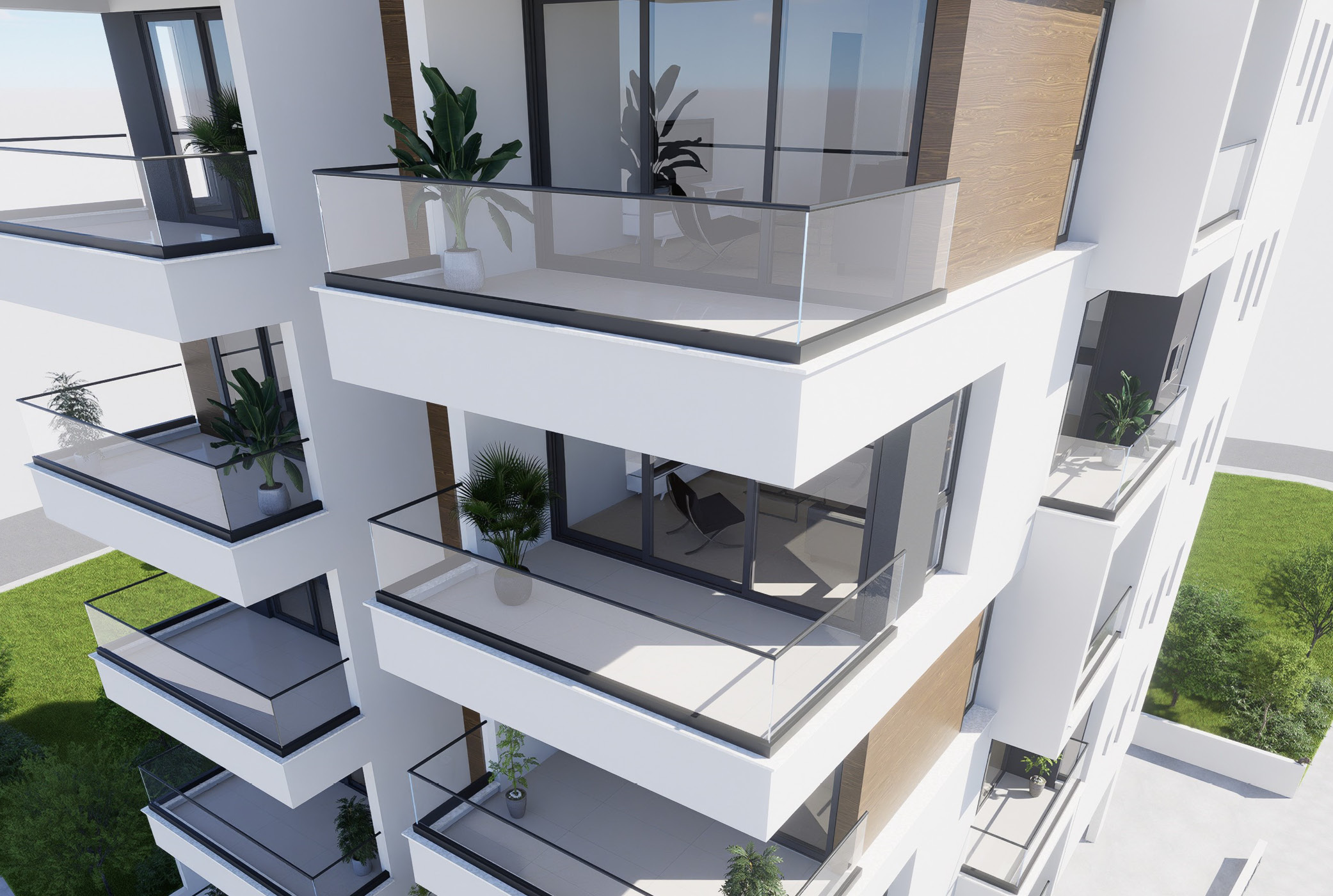 PLUS 74 (DOWNTOWN) | Plus Properties Cyprus